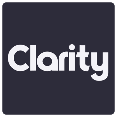 FAQs | Clarity App